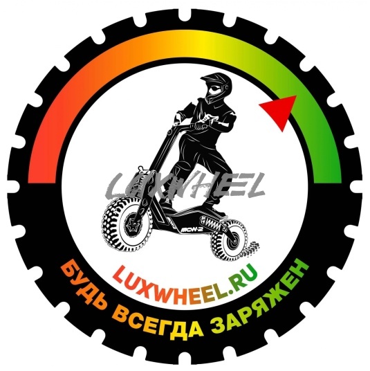 luxwheel.ru